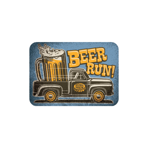 Homwbrew ~ Shop Beer Gear ~ Decals – Homebrew